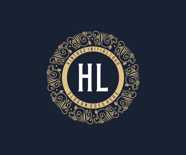 Hl Logo Vector Images (over 2,400)
