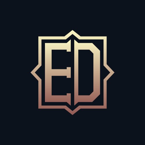 Ed Logos Vector Images (over 2,900)