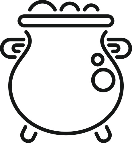 Cauldron Drawing Vector Images (over 3,100)