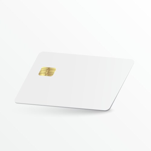 Credit Card Back Template Vector Images (over 1,500)