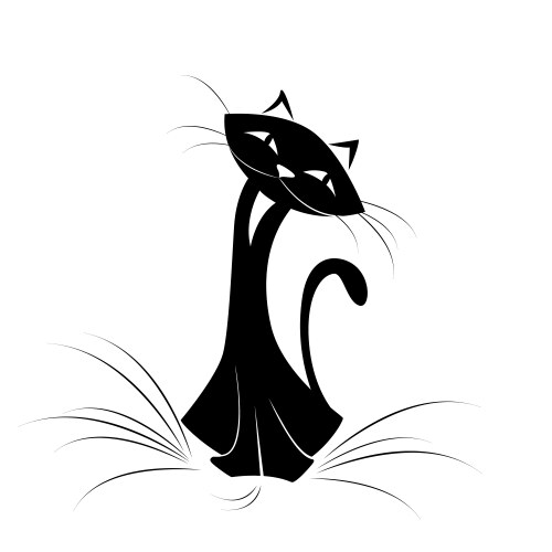 Cat Vector Images (over 360,000)