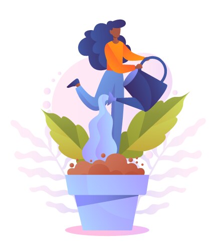 Self Improvement Vector Images (over 8,000)