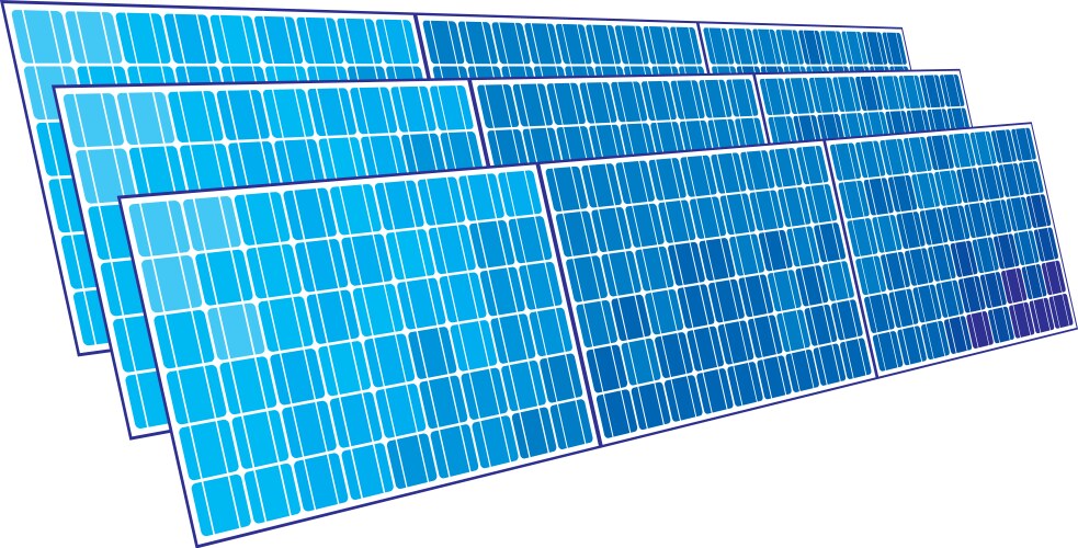Solar Panels Vector Images (over 44,000)