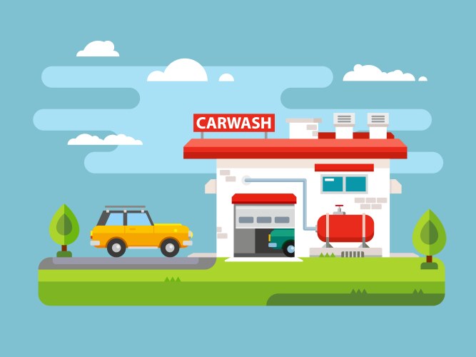 Car Wash Vector Images (over 22,000)