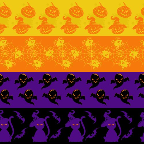 October Borders Vector Images (over 13,000)