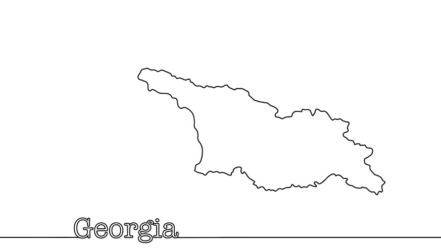 Georgia Vector Images (over 11,000)