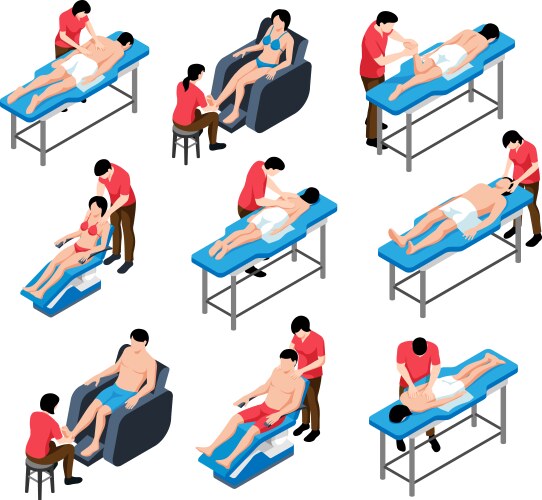 Massage Vector Images (over 71,000)