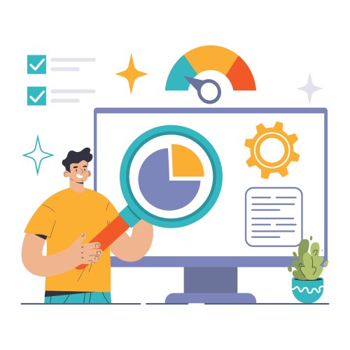 Situation Analysis Vector Images (over 1,700)