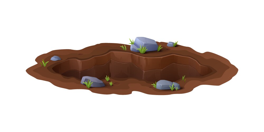 Hole Cartoon Vector Images (over 21,000)