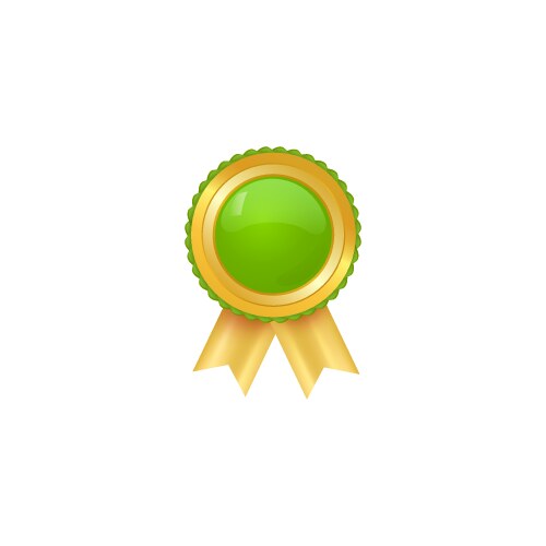 Green Ribbon Award Vector Images (over 4,100)