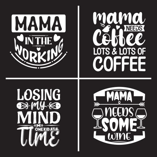 Mother Quotes Vector Images (over 11,000)