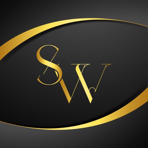 Sw Logo Vector Images (over 2,100)