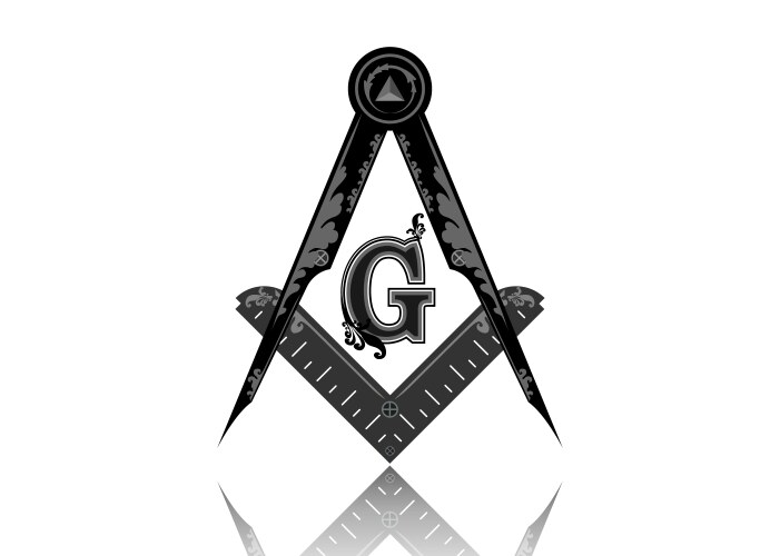 Freemason Logo Masonic Vector Images (over 1,000)