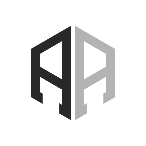 Aa Logo Vector Images (over 4,800)