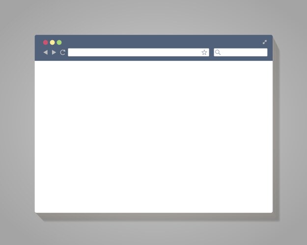 Browser Vector Images (over 130,000)