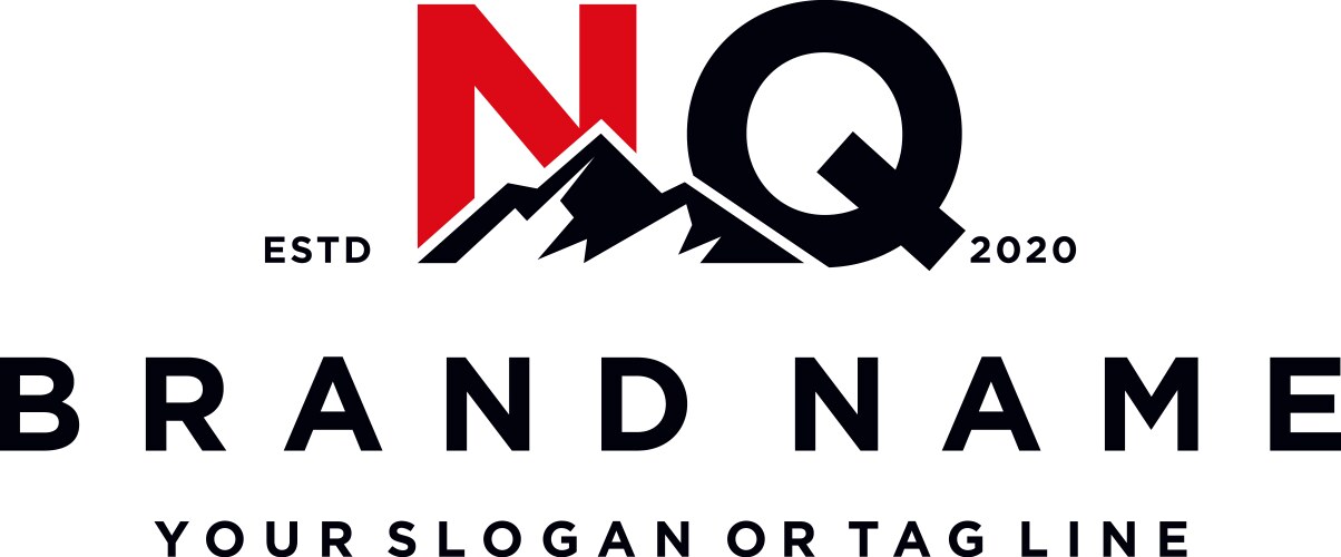 Nq Logo Vector Images (over 1,800)
