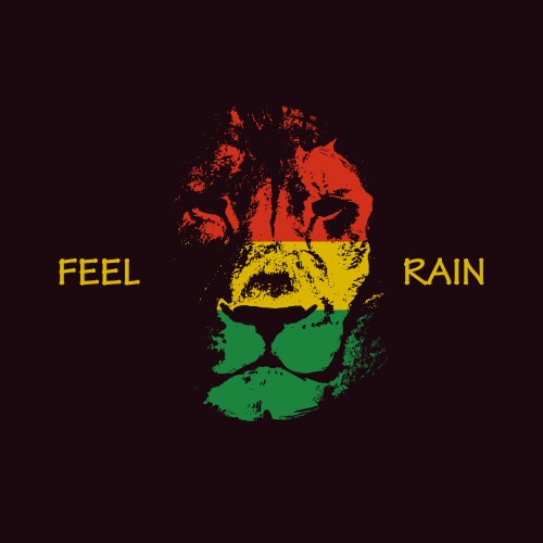 Lion Reggae Logo Reggae Lion PNG Transparent Images Free Download