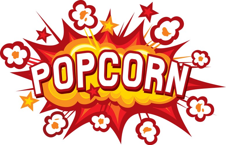Pop Corn Vector Images (over 14,000)