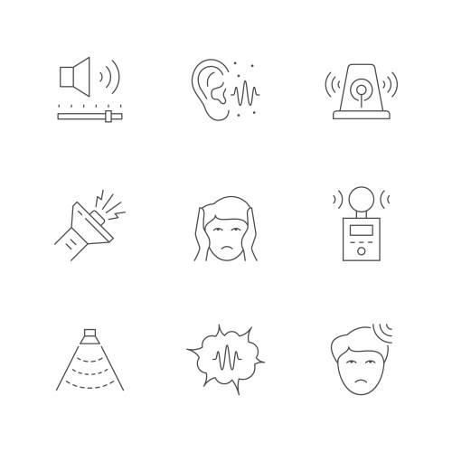 Noise Vector Images (over 93,000)