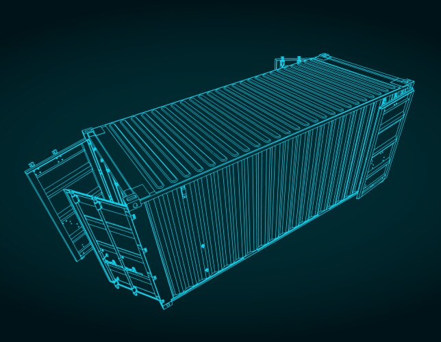 Container Vector Images (over 800,000)