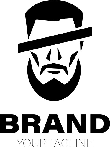 Cyclops logo cyclops logo design cyclops logo Vector Image