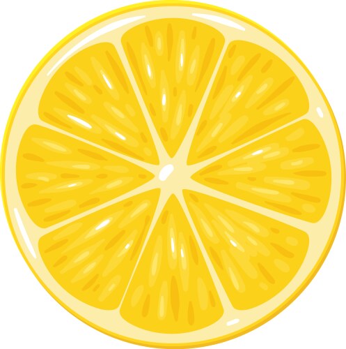 Lemon Royalty Free Vector Image - VectorStock