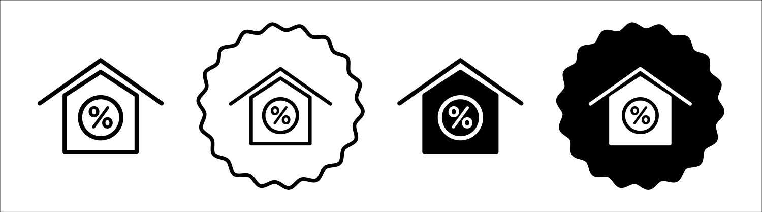 Mortgage Logo Vector Images (over 37,000)