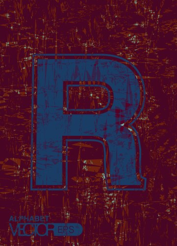 R Vector Images (over 72,000)