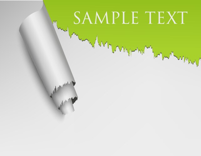 Ripped Paper Vector Images (over 18,000)