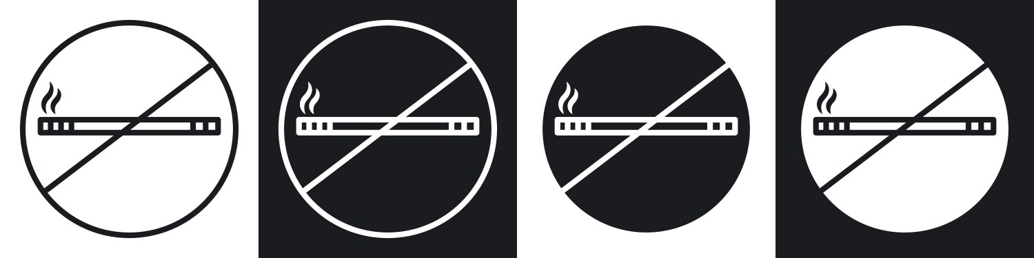 Ban Icon Vector Images (over 61,000)