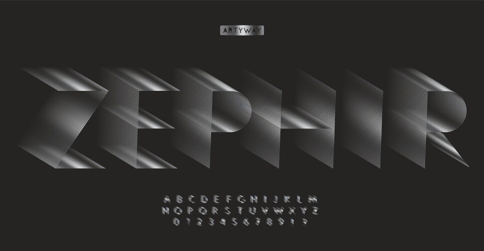 Alphabet Artistic Letters Vector Images (over 71,000)