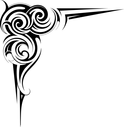 Artistic Borders Vector Images (over 88,000)