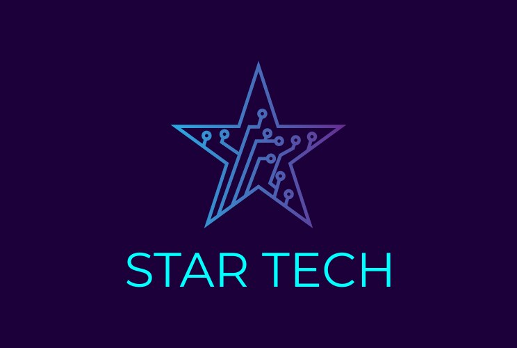 Smart Hub Logo Vector Images (over 2,000)