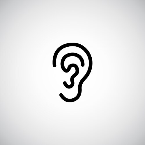 Ear Vector Images (over 200,000)
