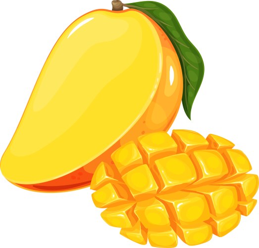 Mango Vector Images (over 20,000)