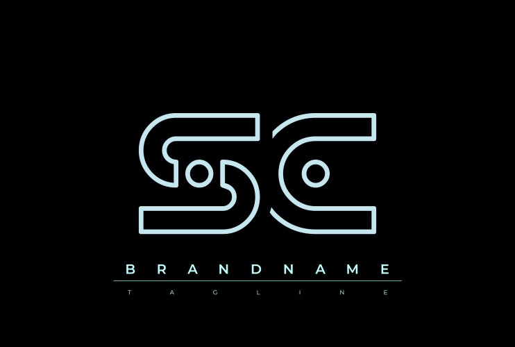 Sc Logo Vector Images (over 3,300)