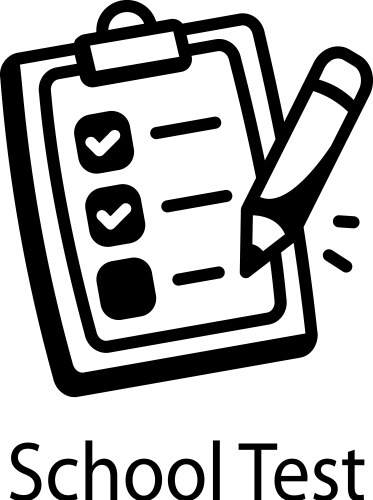 Test Paper Vector Images (over 51,000)