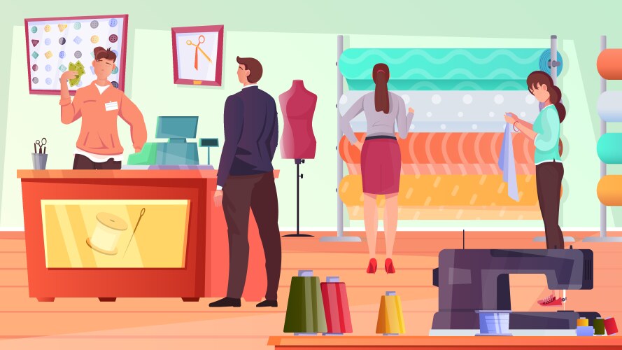 Tailoring Vector Images (over 88,000)