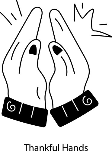 Thankful Icon Vector Images (over 15,000)