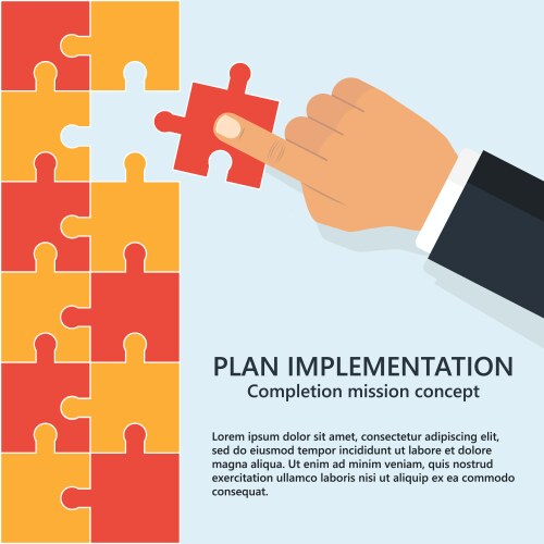 Happy business workers jumping celebrating success