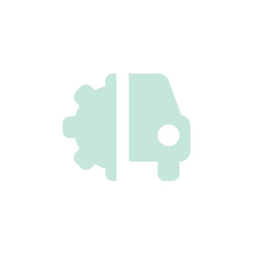 Fuel injector icon Royalty Free Vector Image - VectorStock