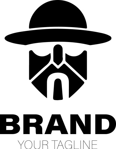 Cyclops logo cyclops logo design cyclops logo Vector Image