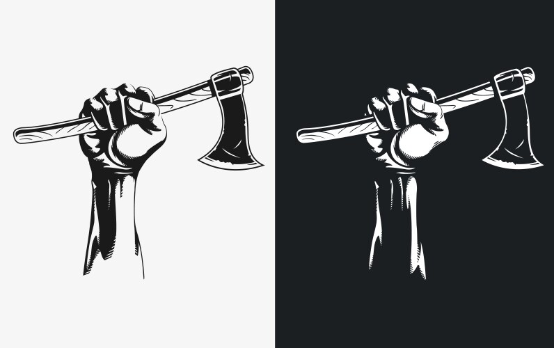 Axe Clipart Vector Images (over 2,100)