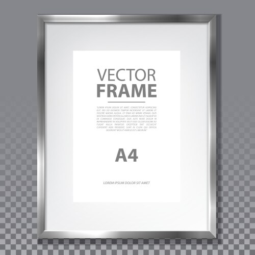 A4 Border Vector Images (over 8,400)