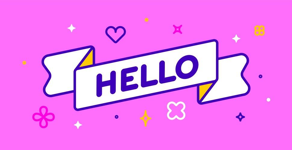 Ribbon Banner Vector Images (over 590,000)