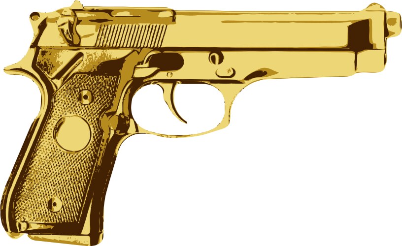 Gun Vector Images (over 190,000)