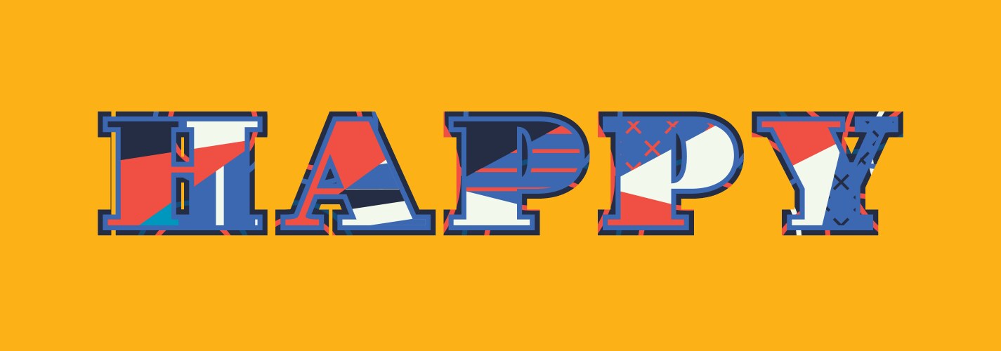 Smile Word Art Vector Images (over 4,100)