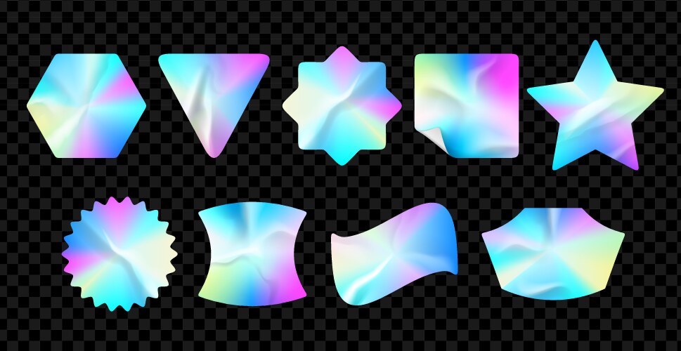 Hologram Logo Vector Images (over 3,200)