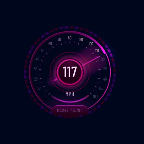 Rpm Gauge Vector Images (over 1,000)