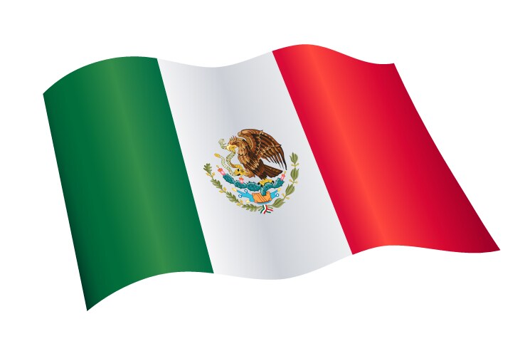 Mexican Flag Vector Images (over 10,000)